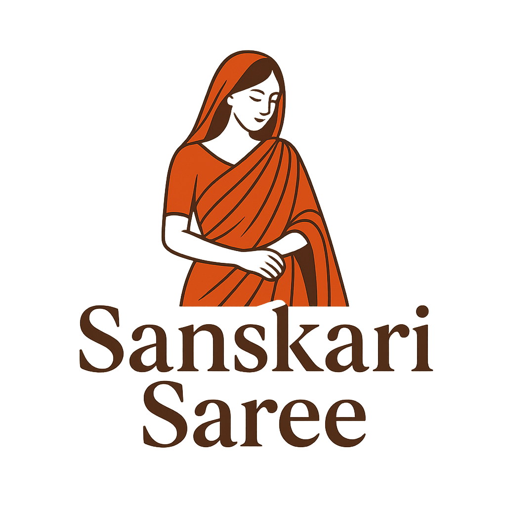 Sanskari Saree | Inspirasi Fashion Wanita & Artis